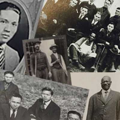 Digital Scholarship Lab